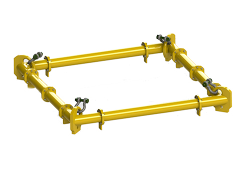 EQUIPMENTS - Dynamic Contracting Equipment UAE