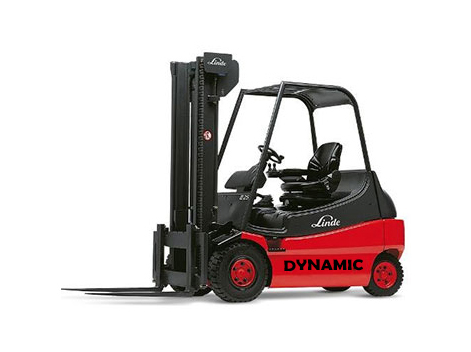 EQUIPMENTS - Dynamic Contracting Equipment UAE
